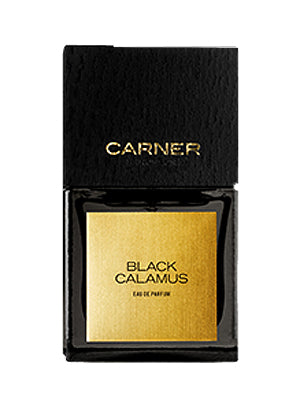 CARNER BARCELONA Black Calamus EDP 10ml – Eau de Poudel
