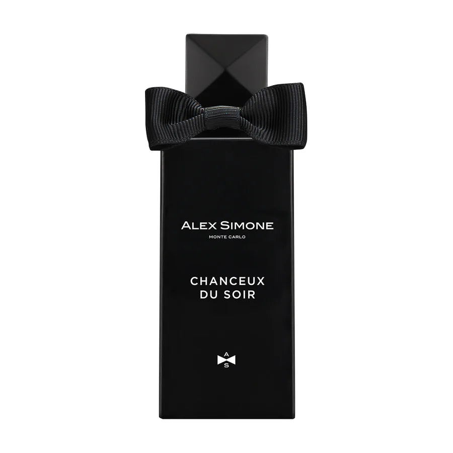 ALEX SIMONE Chanceux Du Soir EDP – Eau de Poudel